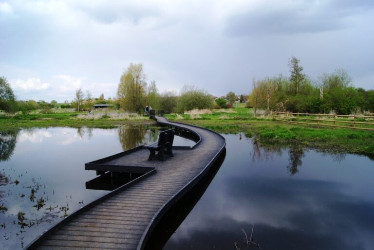 Gnosall Village Environment – Gnosall Parish Council